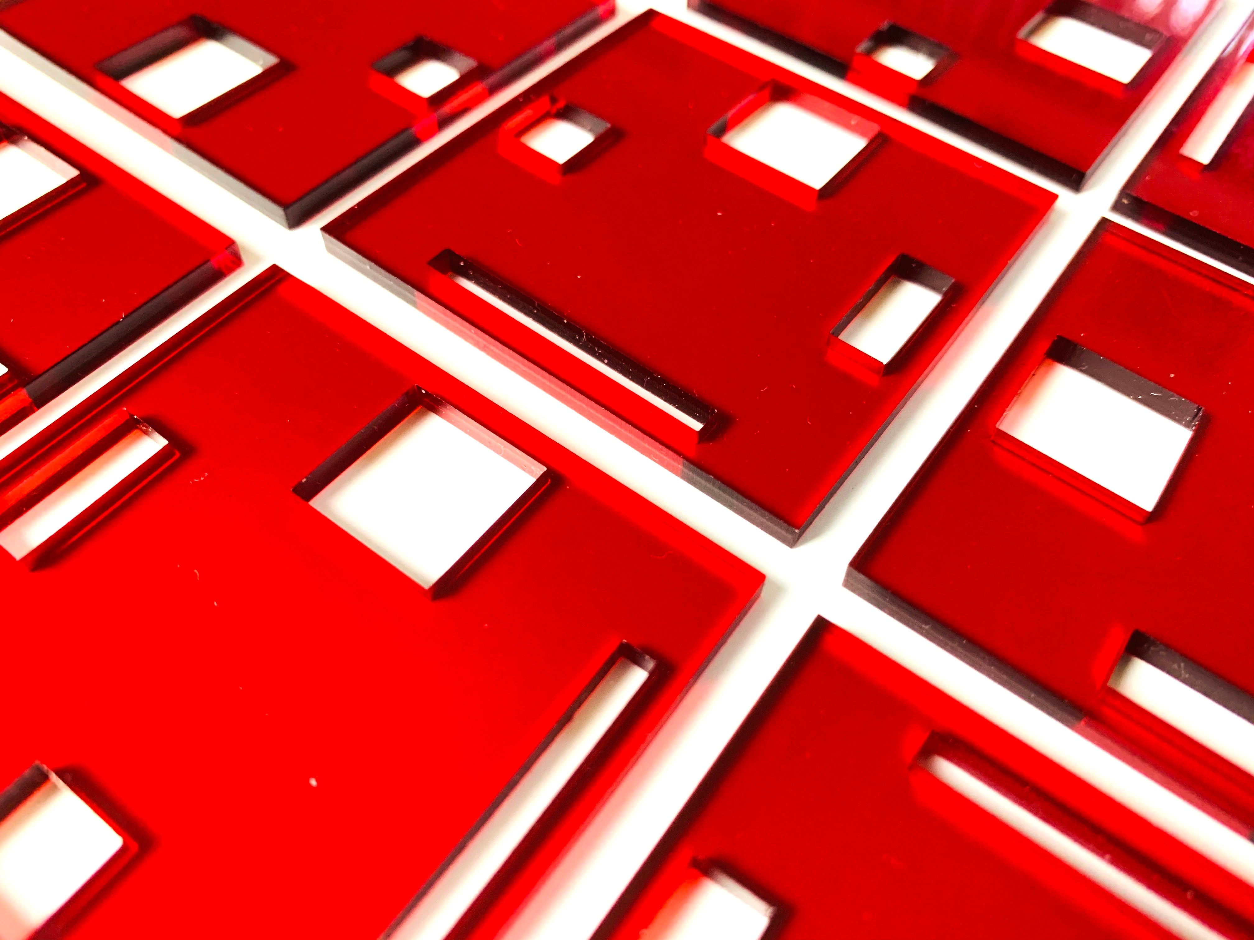 The Cryptic Square Puzzle – Dual Brain Games